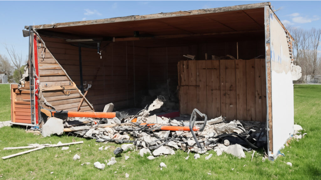 Small Demolition - Affordable Prices - Waste No Time